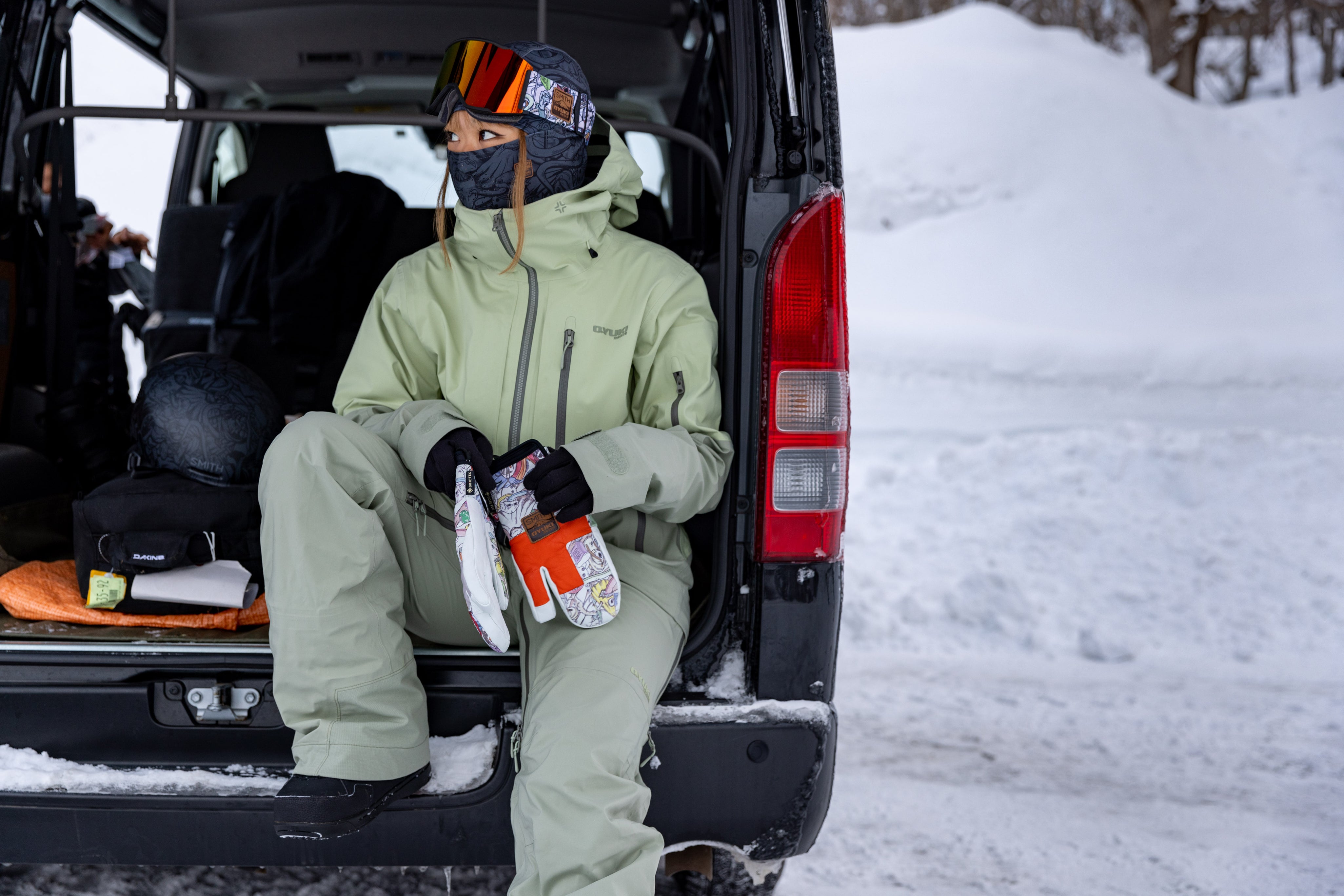 Size Chart - TYR – BRANDEX