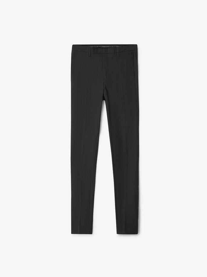 Cross Men's Byron Tech Chino 34L - Black – BRANDEX